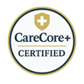 CareCore+ Certified | National Care Training Credentialing